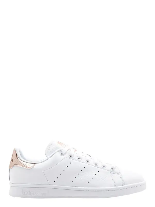 Adidas Stan Smith Sneakers - White