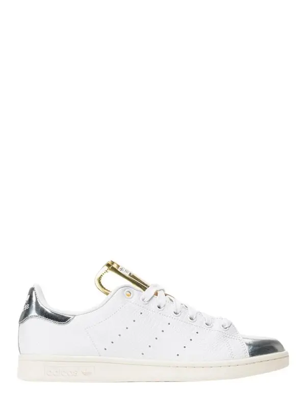Adidas Stan Smith Sneakers - White