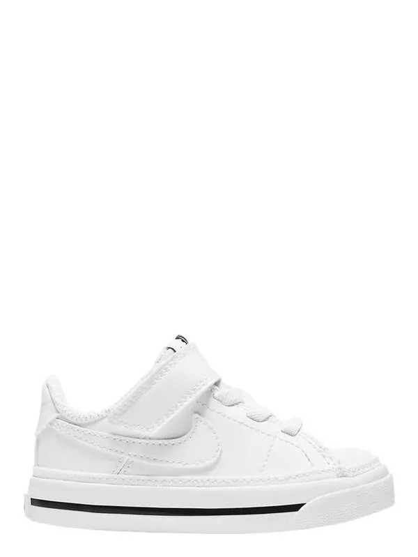 Nike Court Legacy Td - White