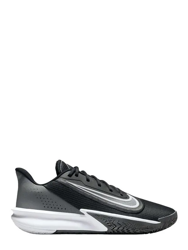 Nike Precision 7 Sneakers - Black