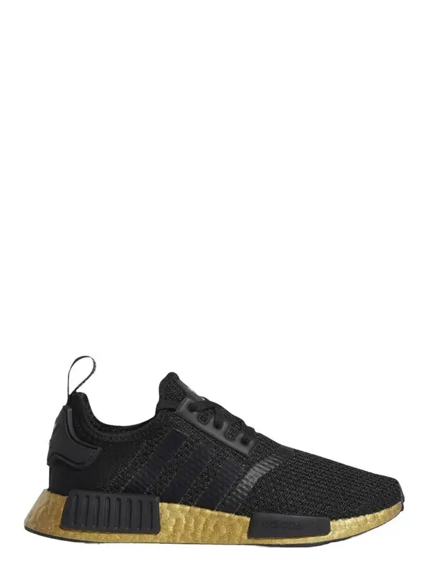 Adidas Nmd_r1 J Sneakers - Black