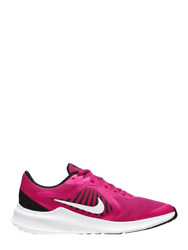 Nike Downshifter 10 Gs Sneakers - Pink