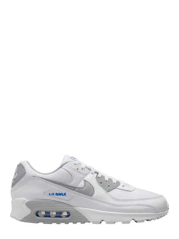 Nike Air Max 90 Sneakers - White
