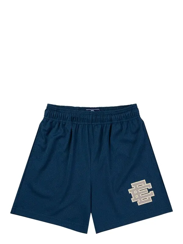 ERIC EMANUEL Ee Basic Short - Blue