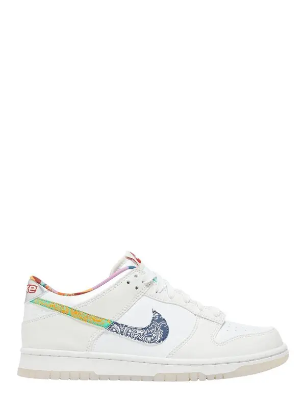 Nike Dunk Low Gs Sneakers - White