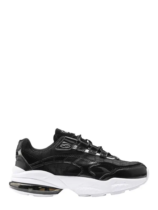 PUMA Cell Venom Hypertech Sneakers - Black