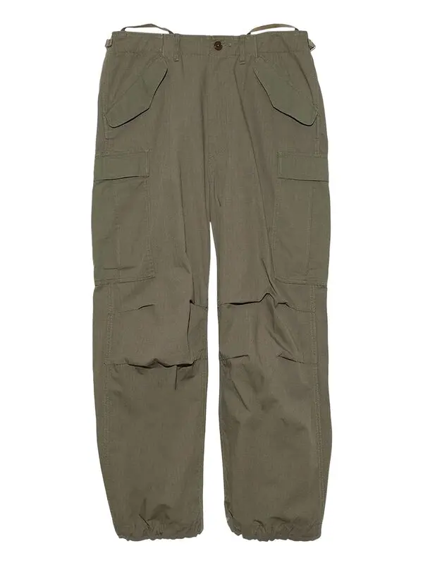Nanamica Cargo Pants - Brown