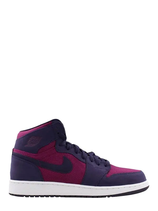 JORDAN 1 Retro High Gg Sneakers - Purple