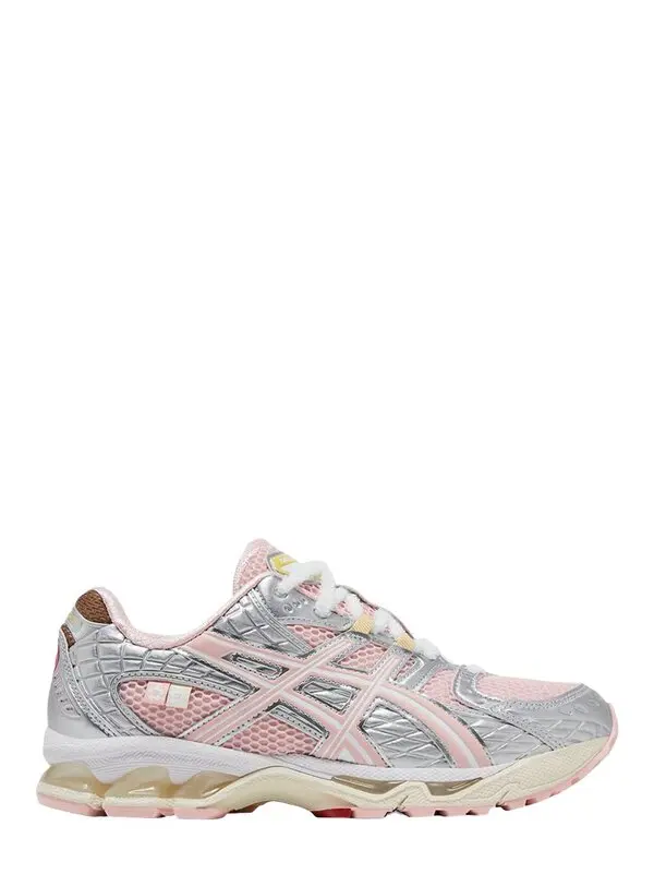 Asics X Vandythe X Atmos Gel Nimbus .1 Sneakers - Pink