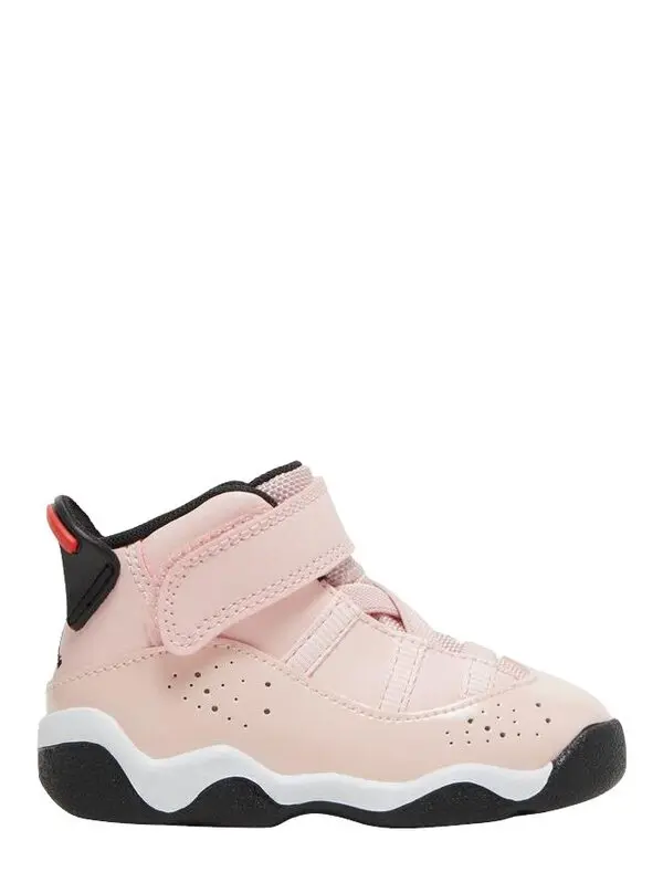 JORDAN Rings Td Sneakers - Pink