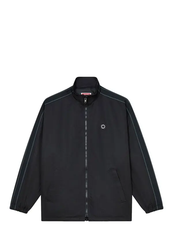 Kenzo Boke Flower 2.0 Tracksuit Jacket - Black