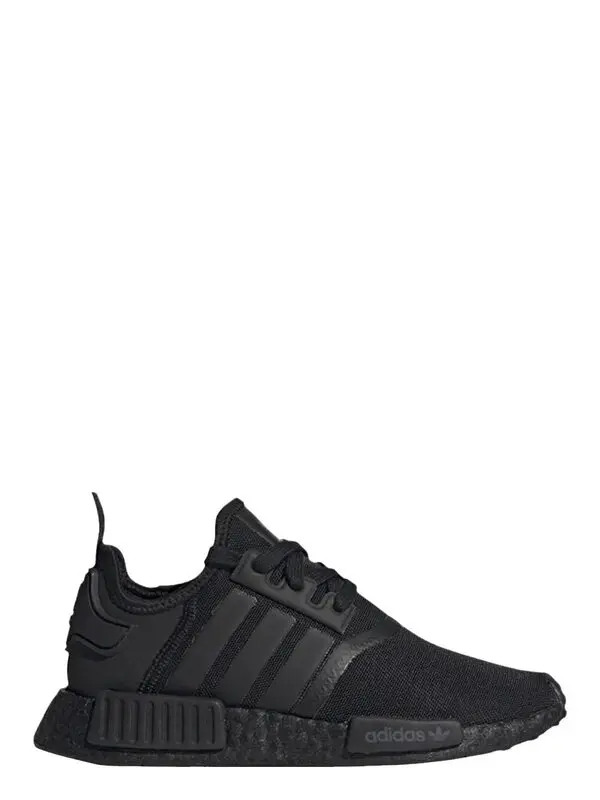 Adidas Nmd_r1 J Sneakers - Black