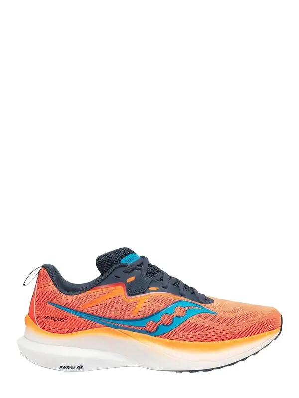 Saucony Tempus 2 Viziorange Dusk - Orange