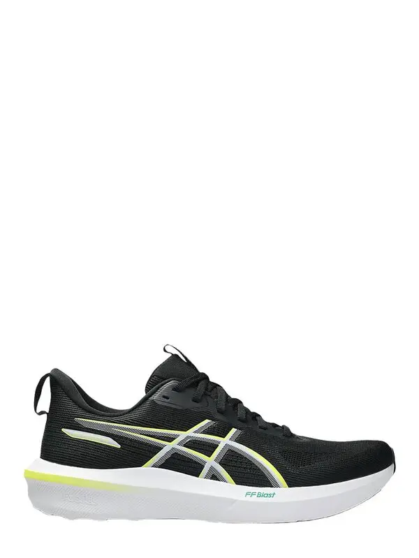 Asics Gt-1000 Sneakers - Black