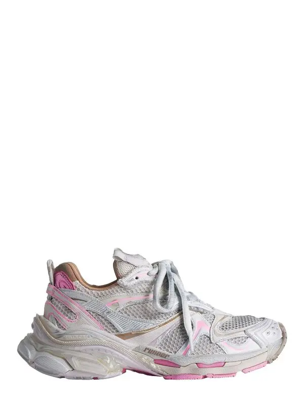 Balenciaga Runner Sneaker - Grey