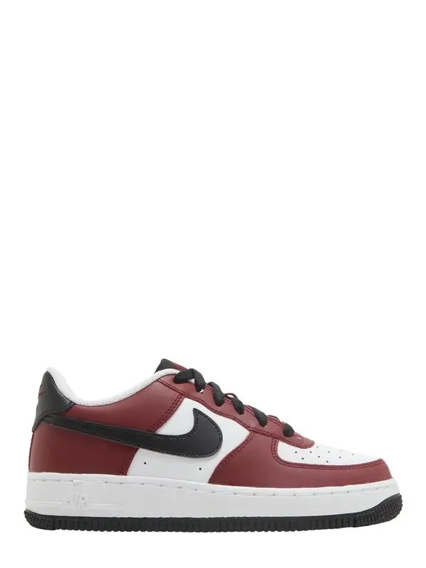 Nike Air Force 1 Lv8 Gs Sneakers - Red