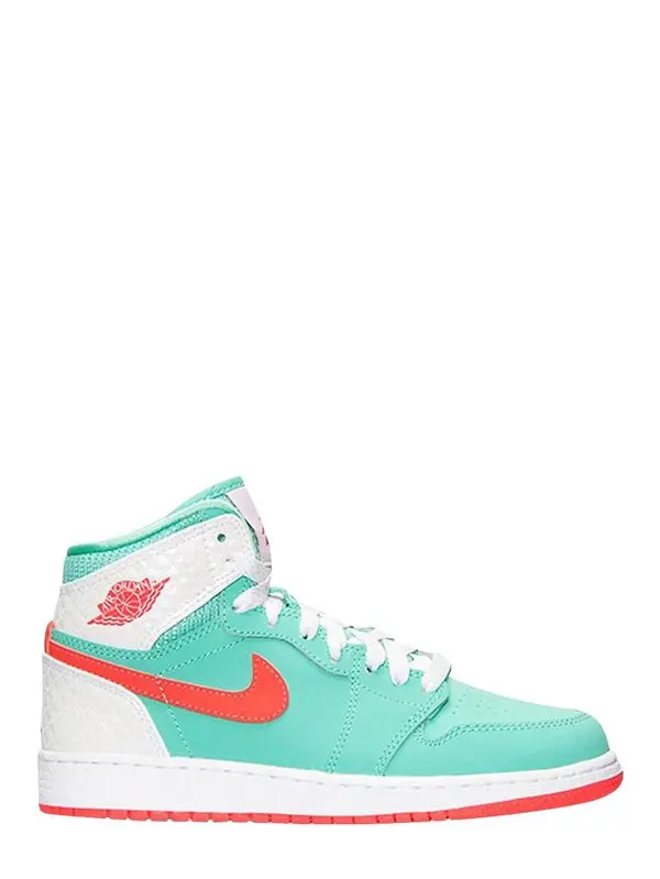 JORDAN 1 Retro Gg Sneakers - Green