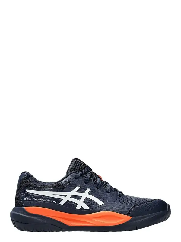 Asics Gel Resolution X Gs Sneakers - Blue