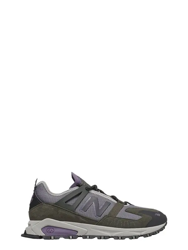 NEW BALANCE X-racer - Purple