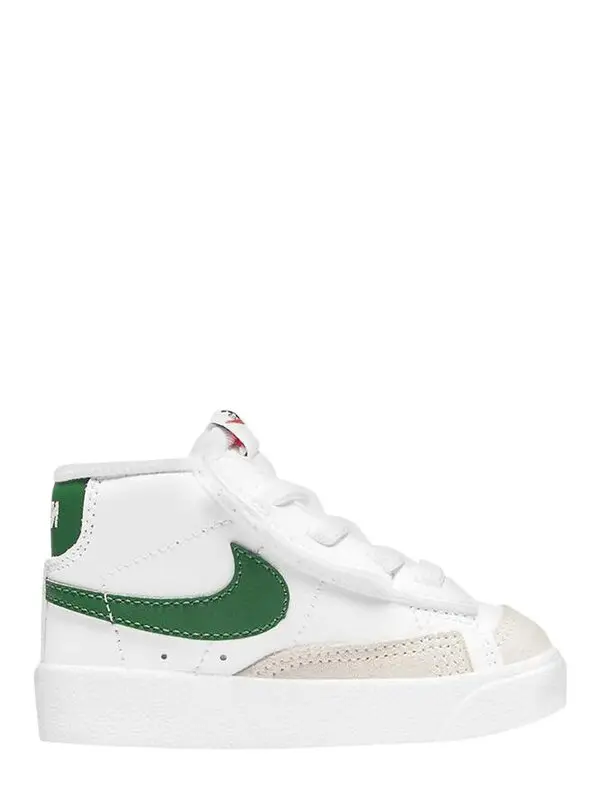 Nike Blazer Mid '77 Td - White