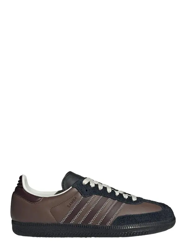 Adidas Samba Og Sneakers - Brown