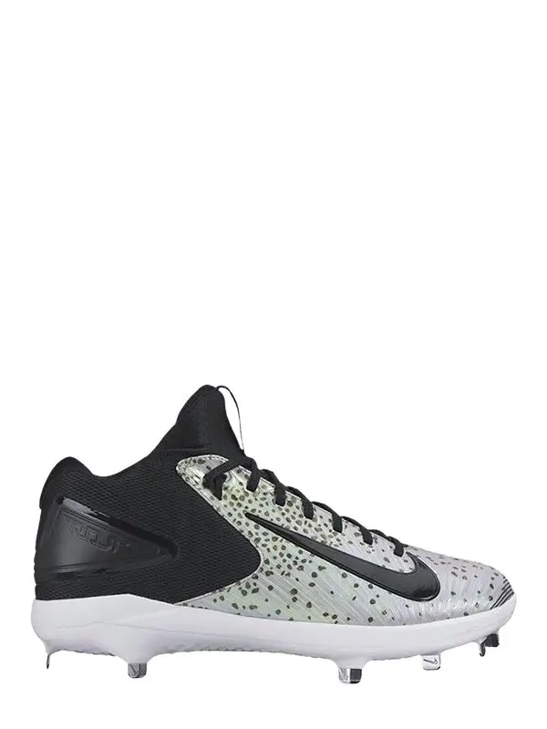 Nike Zoom Trout 3 Pro - Grey