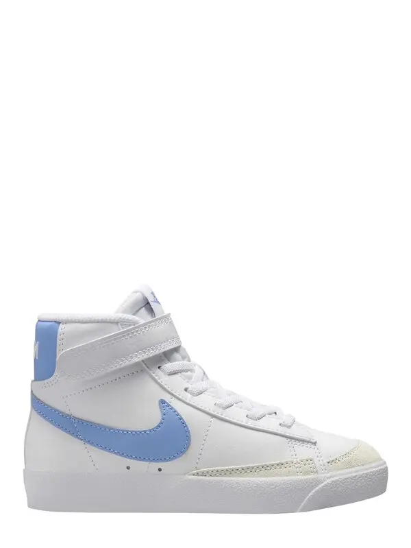 Nike Blazer Mid '77 Ps Sneakers - White