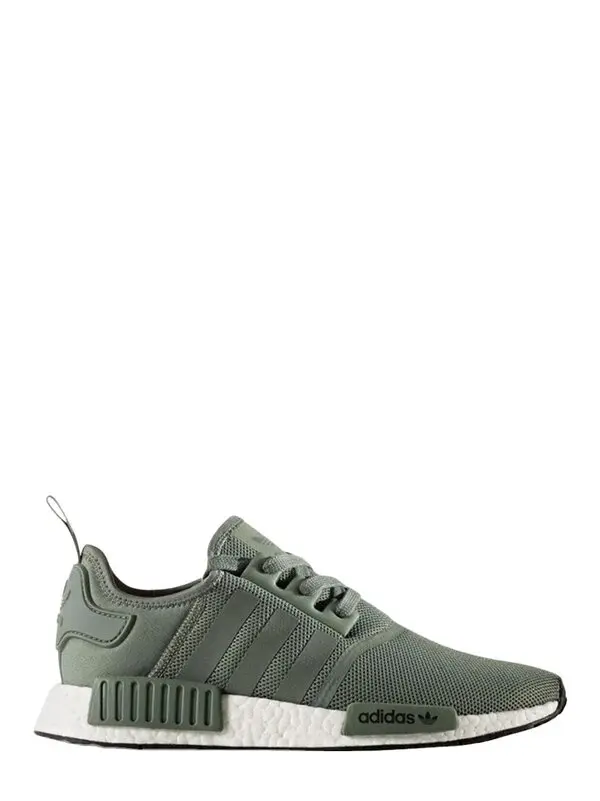 Adidas Nmd_r1 Sneakers - Green