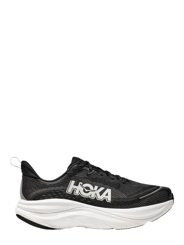Hoka Skyflow Sneakers - Black