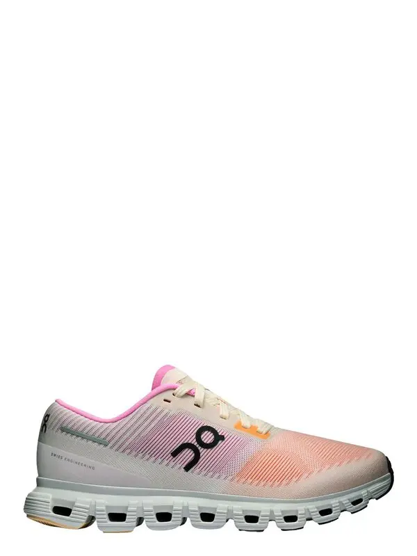 On Cloud Push Sneakers - Pink