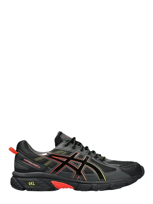 Asics Gel Venture 6 Sneakers - Black