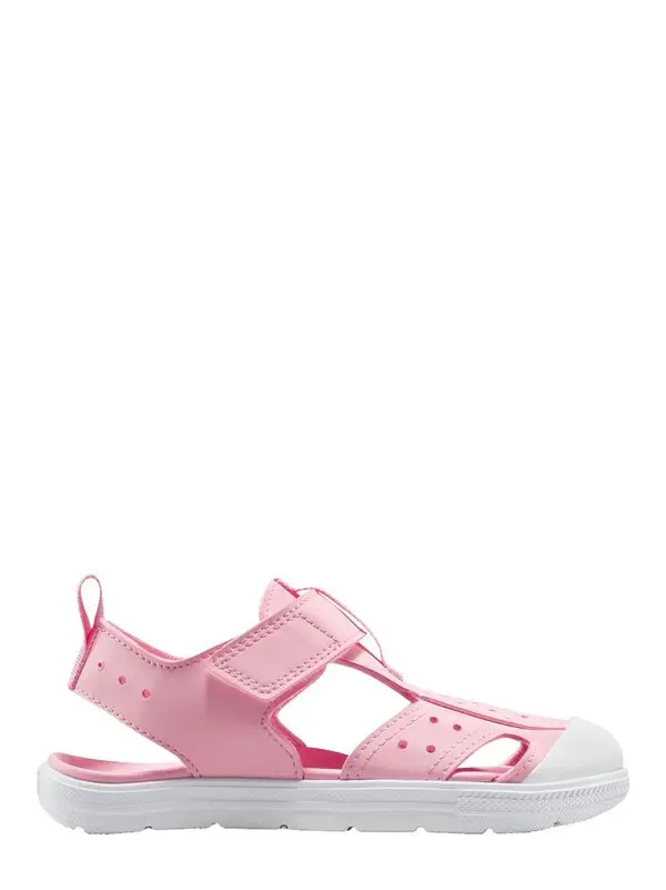 CONVERSE Chuck Taylor Utility Easyon Sandal - Pink
