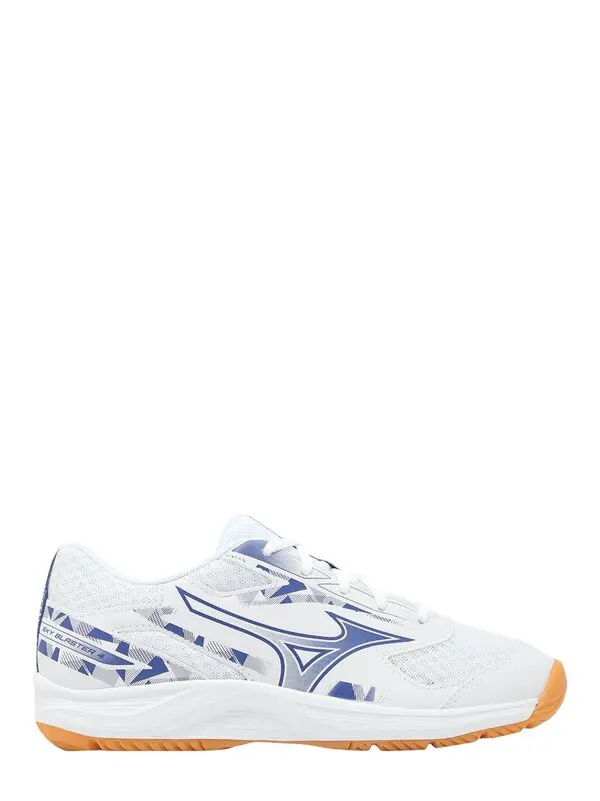 Mizuno Sky Blaster 4 Wide - White
