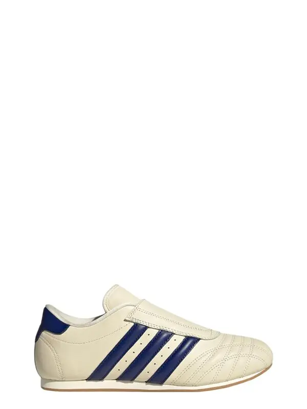 Adidas Taekwondo Sneakers - Cream