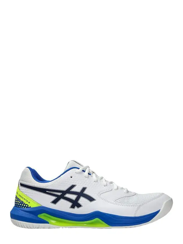Asics Gel Dedicate Sneakers - White