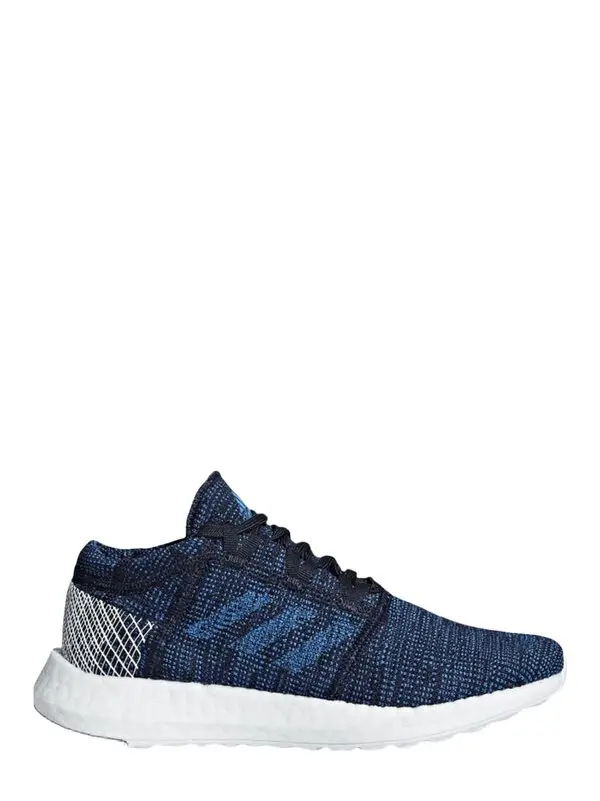 Adidas Pureboost Go J Sneakers - Blue