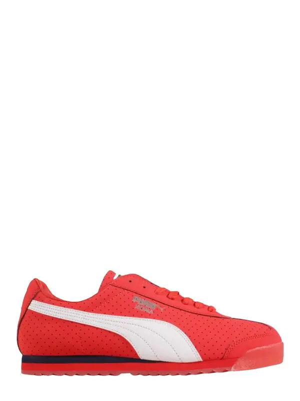 PUMA Roma Nbk Perf Sneakers - Red