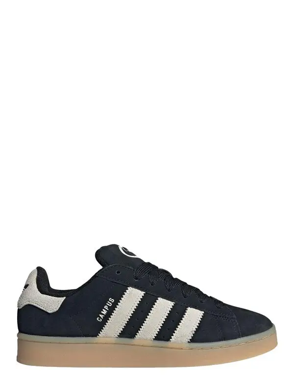 Adidas Campus 00s Sneakers - Black