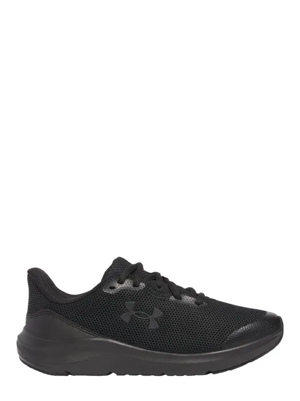 Under Armour Charged Pursuit Gs - Black