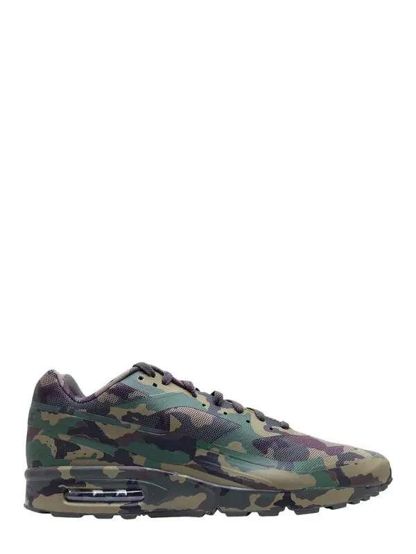 Nike Air Classic Bw France Sp ‘camo - Green