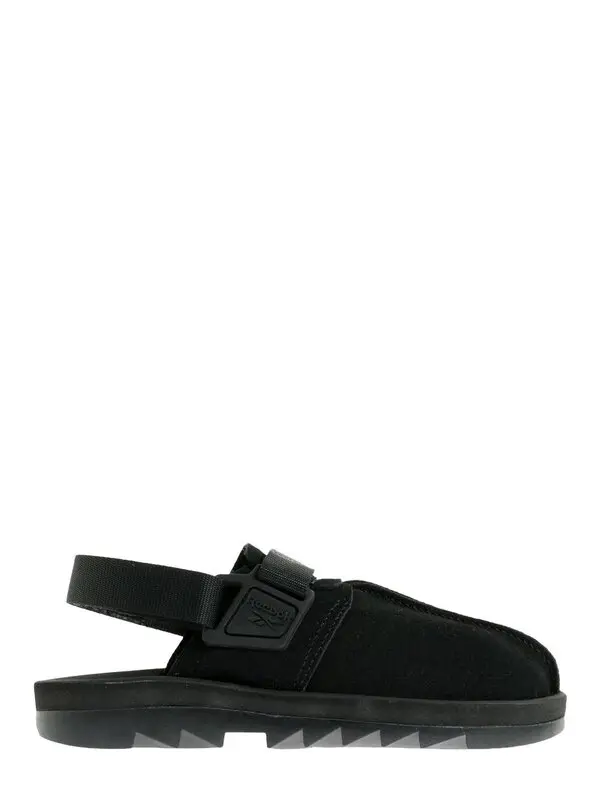 REEBOK Beatnik Sandal - Black
