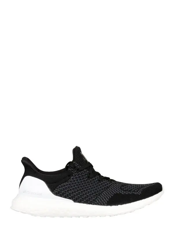 Adidas Hypebeast X Ultraboost Uncaged Sneakers - Black