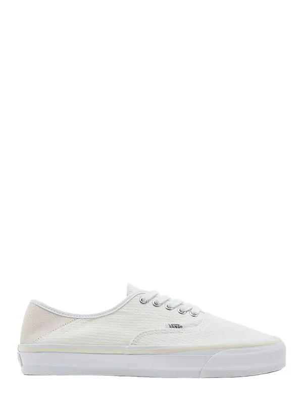 VANS Authentic 44 Lx Kickdown Sashiko - White