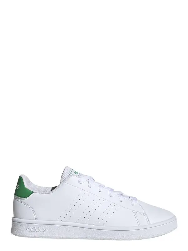 Adidas Advantage J Sneakers - White