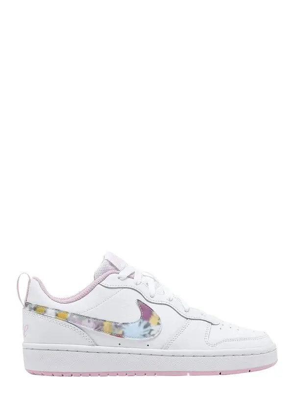 Nike Court Borough Low 2 Se Gs Sneakers - White