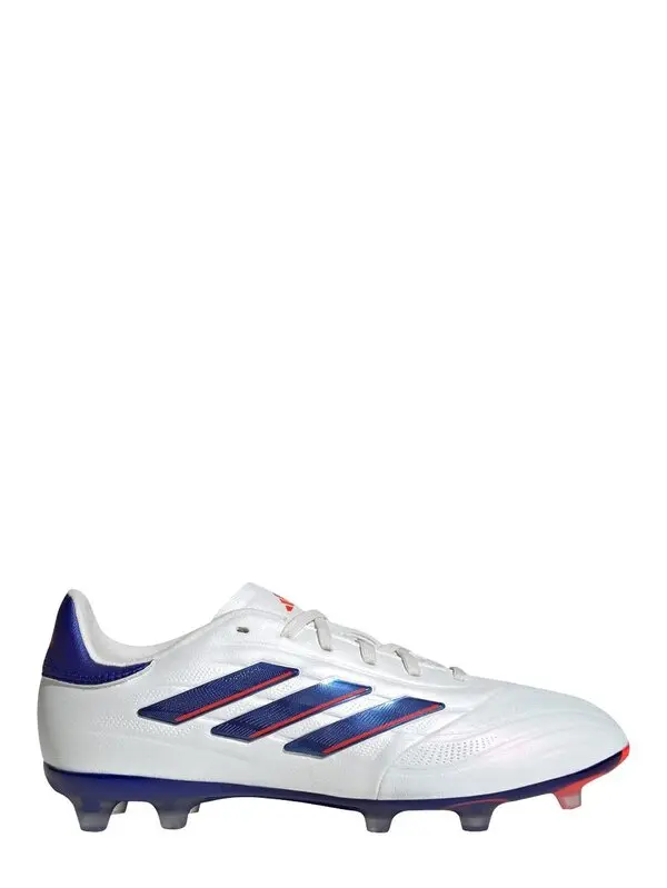 Adidas Copa Pure Elite Fg J - White