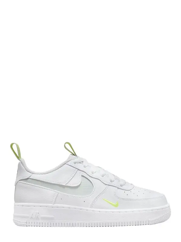 Nike Air Force 1 Lv8 Gs Sneakers - White