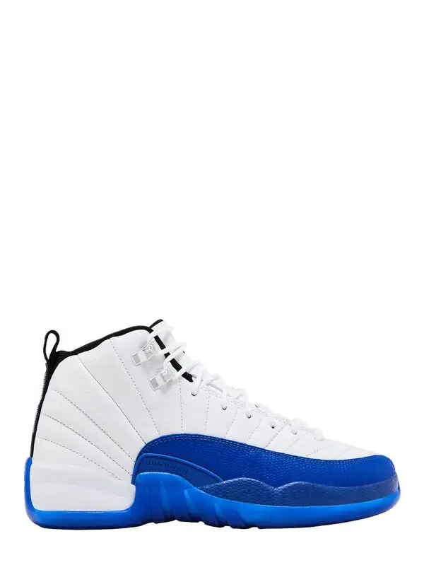 JORDAN 12 Retro Gs Sneakers - White