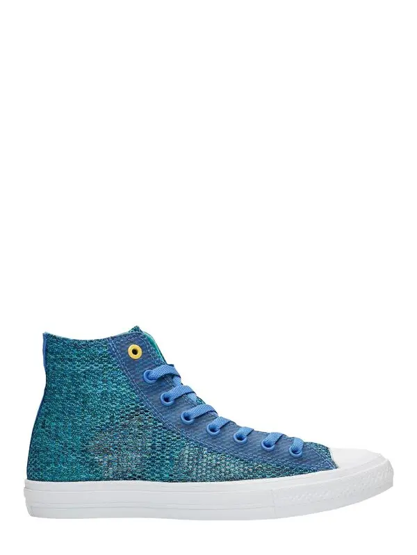 CONVERSE Chuck Taylor All Star 2 High - Blue