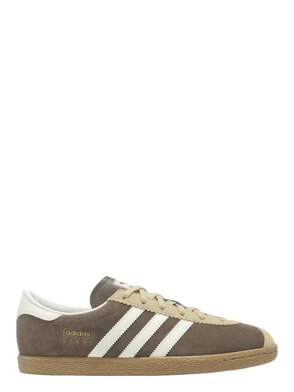 Adidas Stadt Earth Strata - Brown